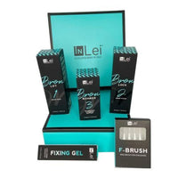 InLei® | Premium Brow Bomber | Brow Lamination Kit